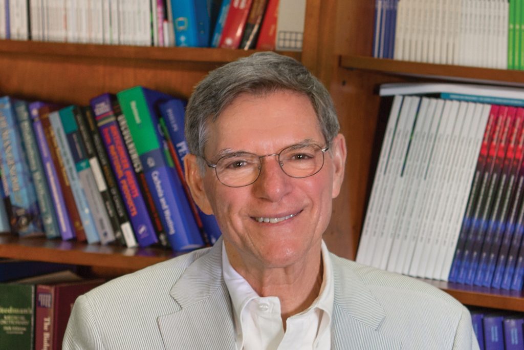 Dr. William N. Hait: A Visionary With a Focus on Patients - Leading ...