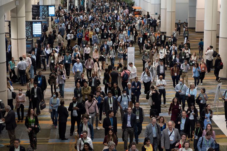 The Inspiring Evolution of AACR Members - Leading Discoveries Magazine