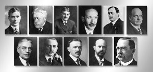The Inspiring Evolution of AACR Members - Leading Discoveries Magazine