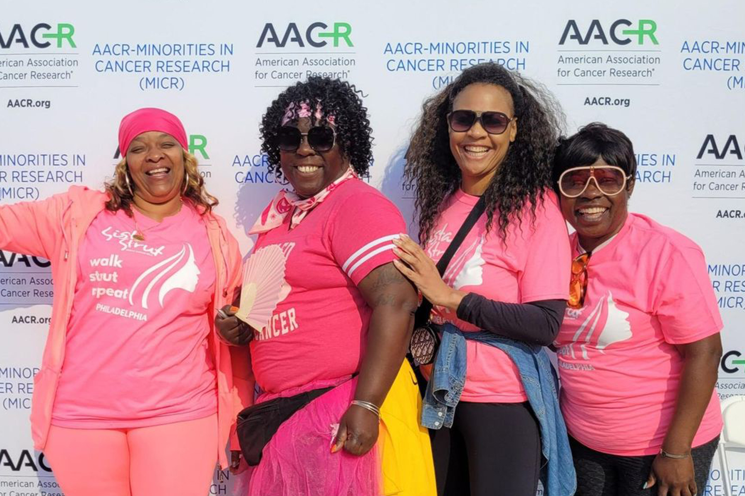 AACR Events and Activities - Leading Discoveries Magazine