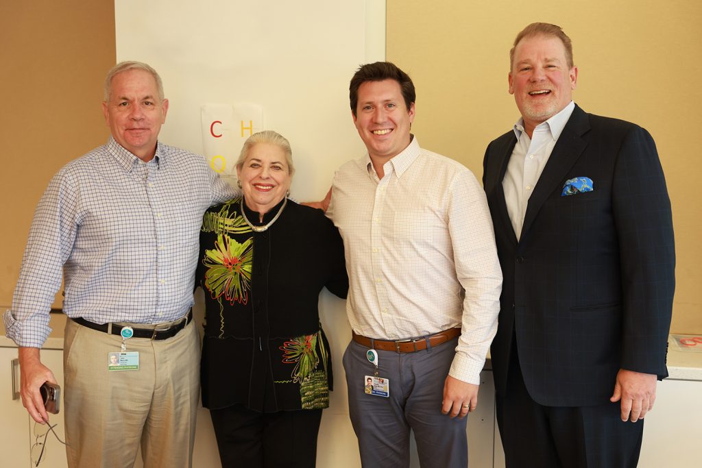 AACR Volunteers and Ambassadors - Leading Discoveries Magazine