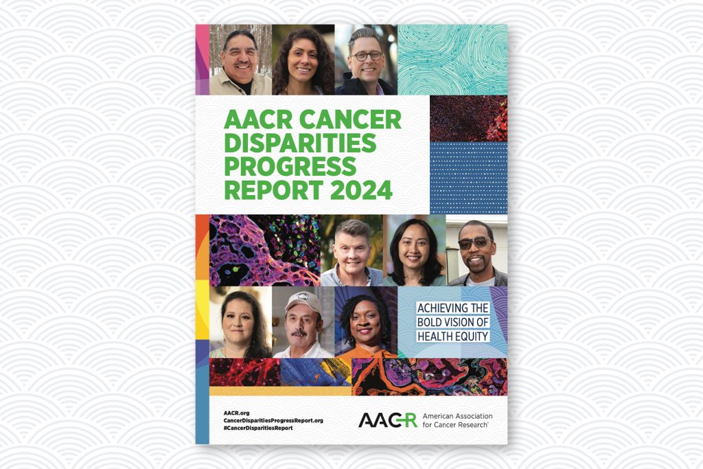 Cancer Disparities: Gaps and Encouraging Progress - Leading Discoveries Magazine