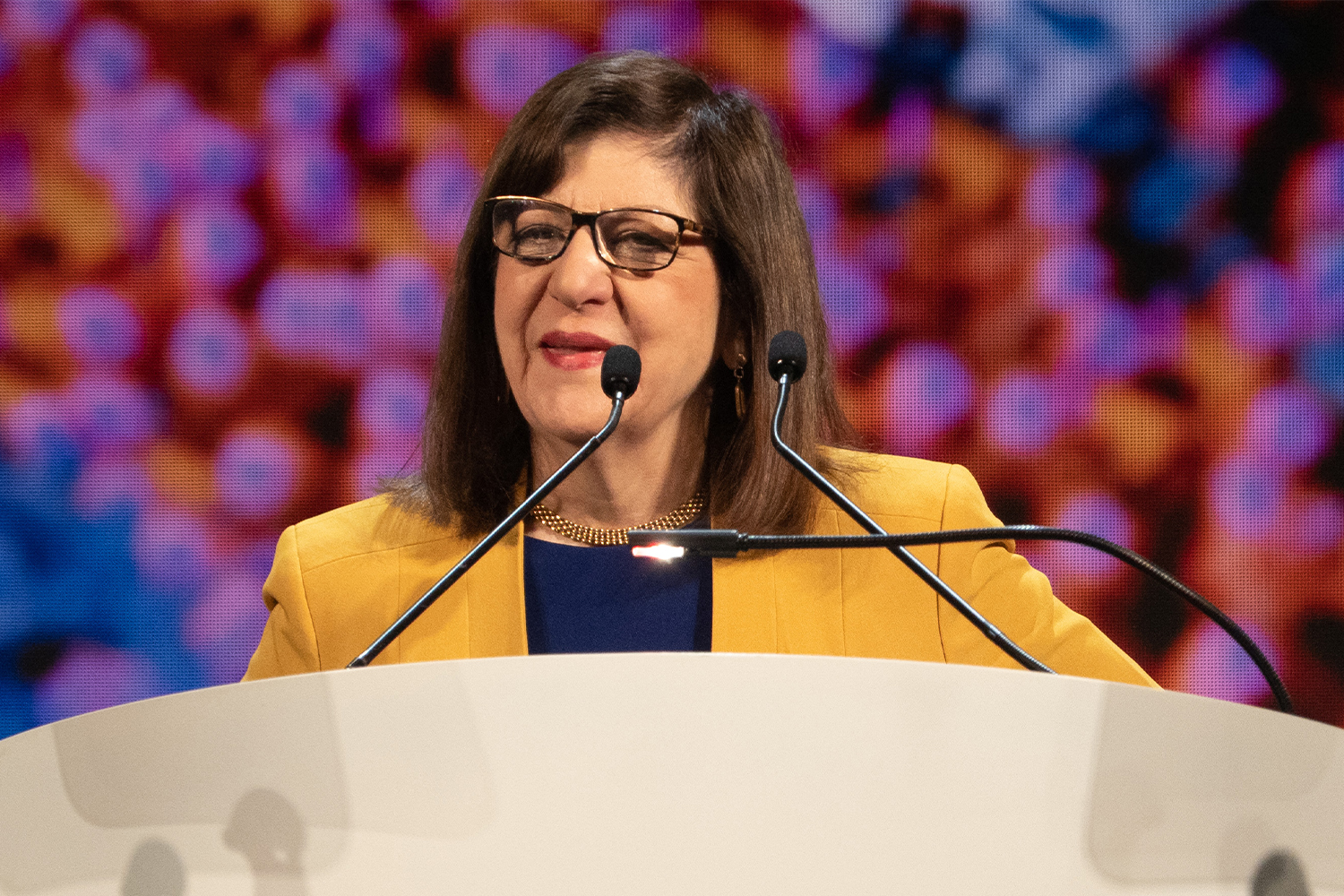A Transformational Era in Cancer Research - Leading Discoveries Magazine