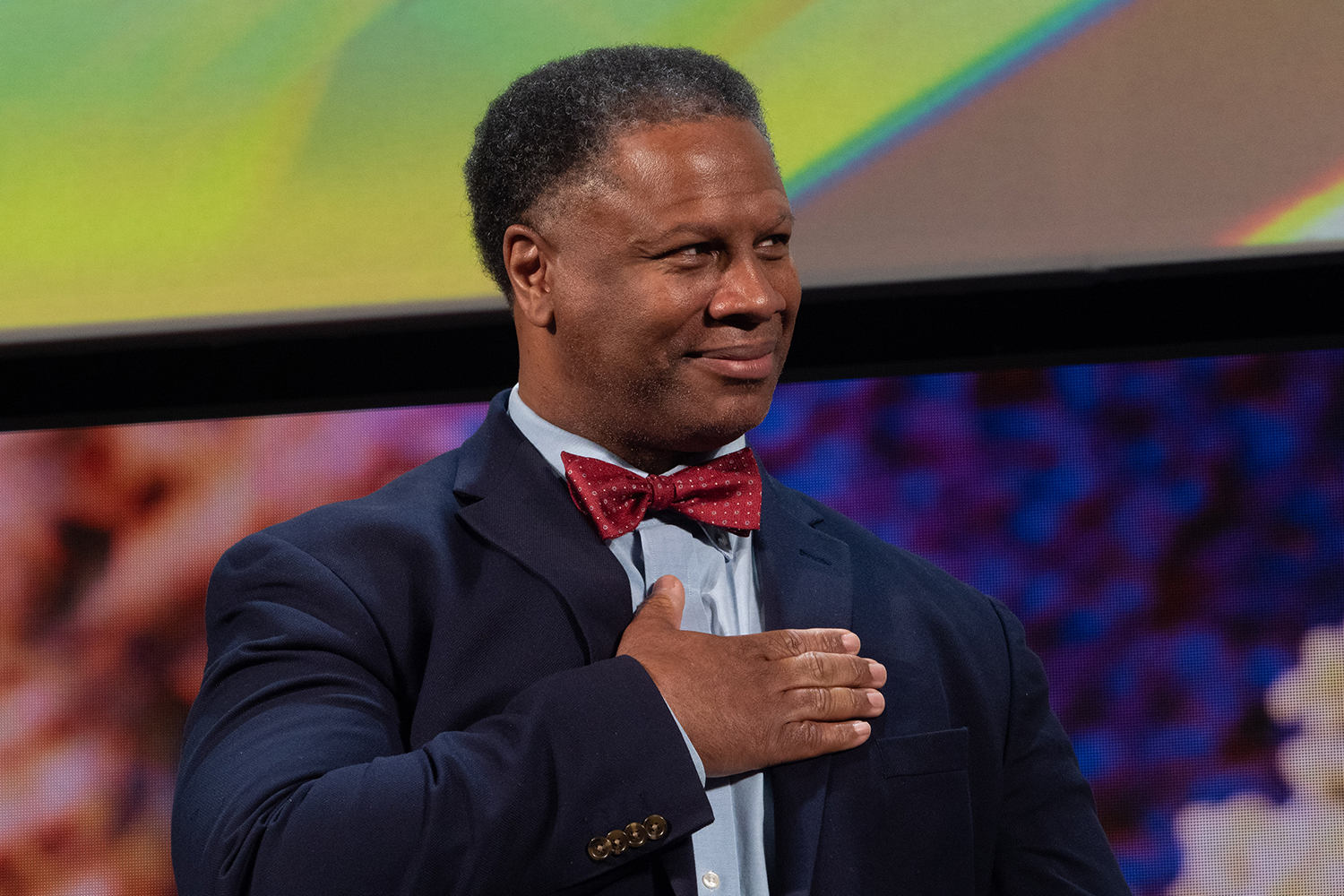 Dr. Robert A. Winn: Making Inroads Against Cancer Disparities - Leading ...