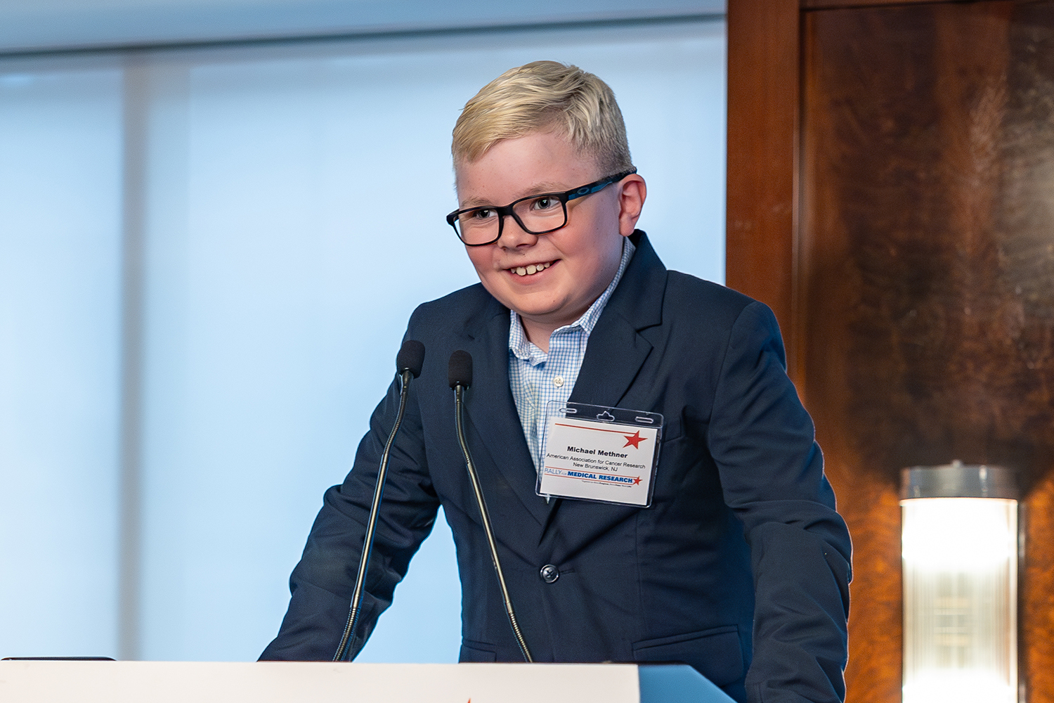 The Power of Medical Research - Leading Discoveries Magazine